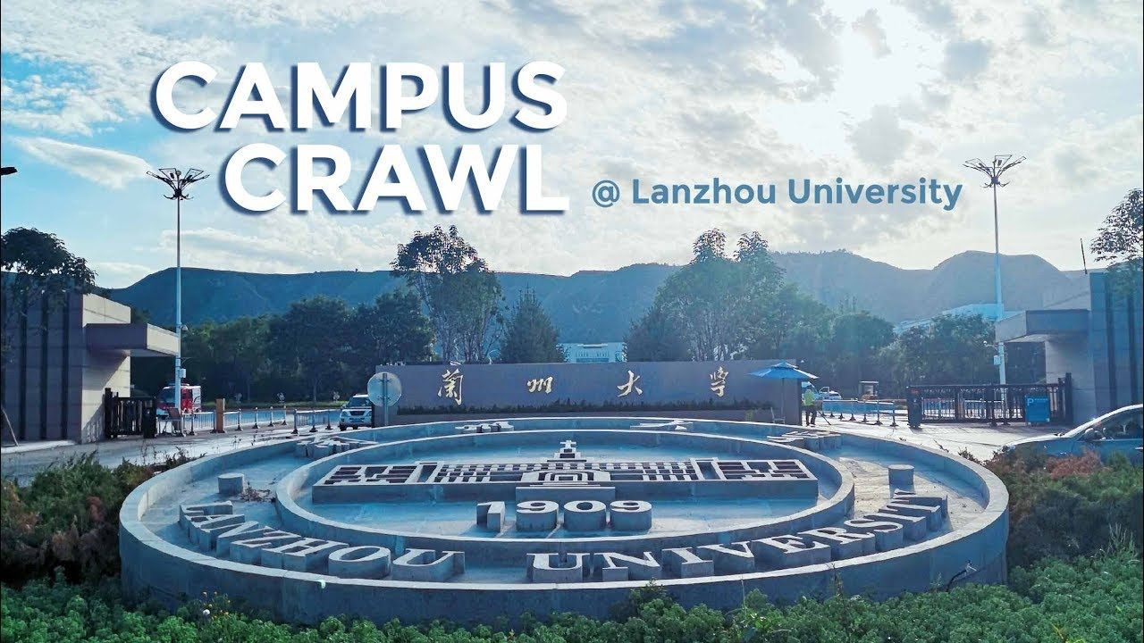 TOP 5 TRƯỜNG ĐẠI HỌC TỐT NHẤT CAM TÚC - TRUNG QUỐC - Du học Trung Quốc Riba